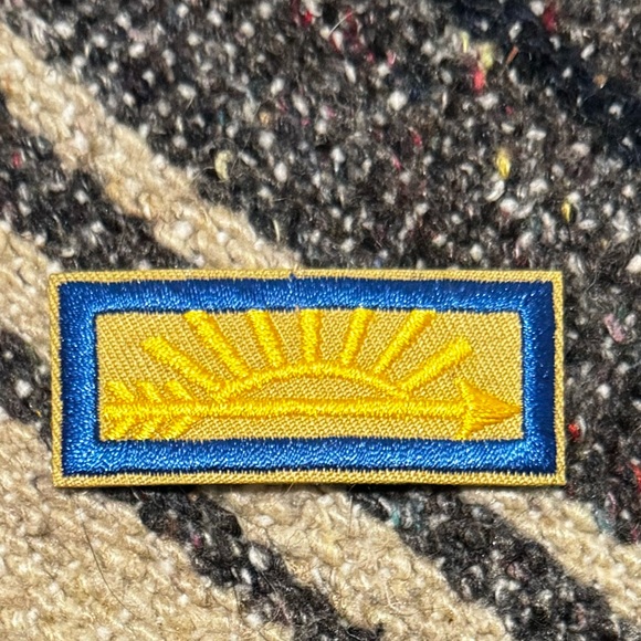 Scouting America | Other | Boy Scouts Of America Arrow Of Light Rank ...